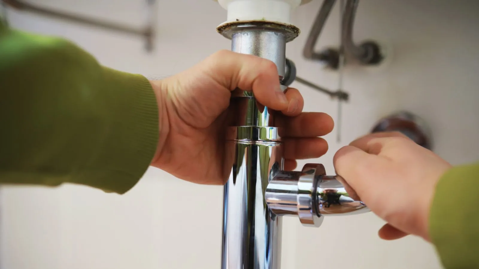 Why Regular Plumbing Checks Can Save You Money